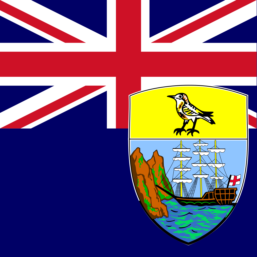 The Future of Saint Helena, Ascension and Tristan da… - Futurebase