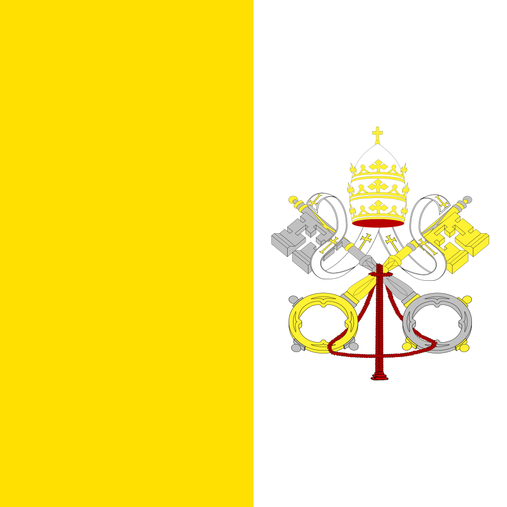 The Future of Holy See - Countries - Futurebase