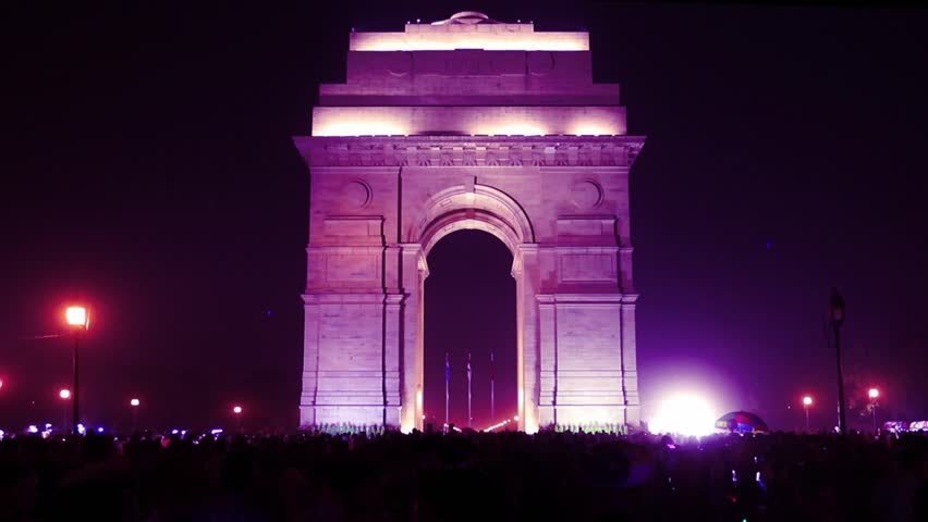 The Future of Delhi, India - Cities - Futurebase