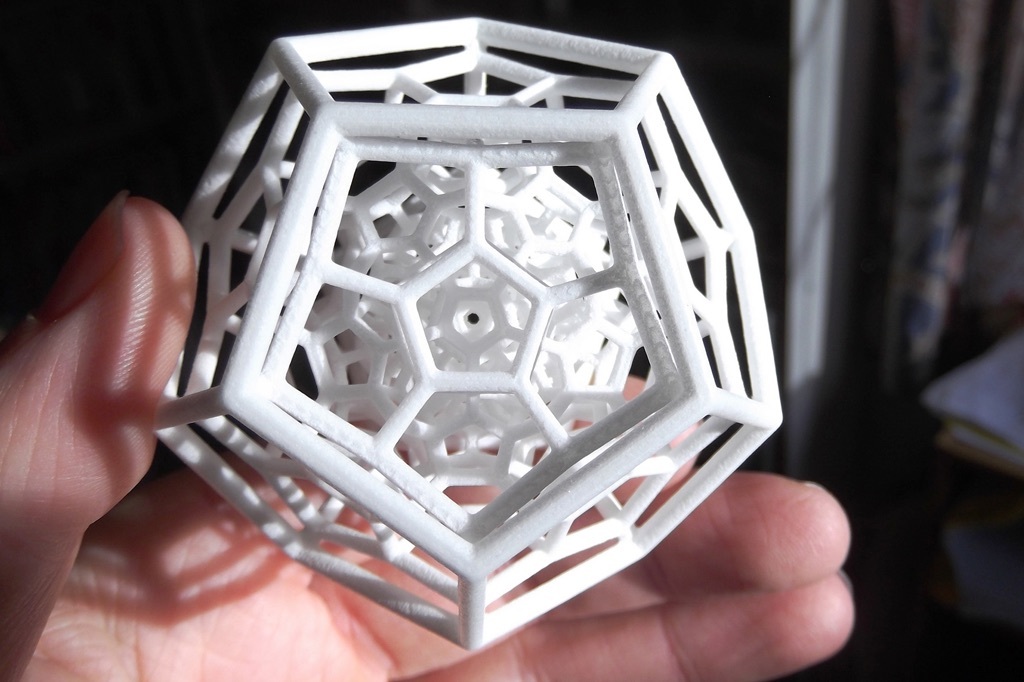 4D Printing Allows Objects to Transform and Change Their… - Futurebase